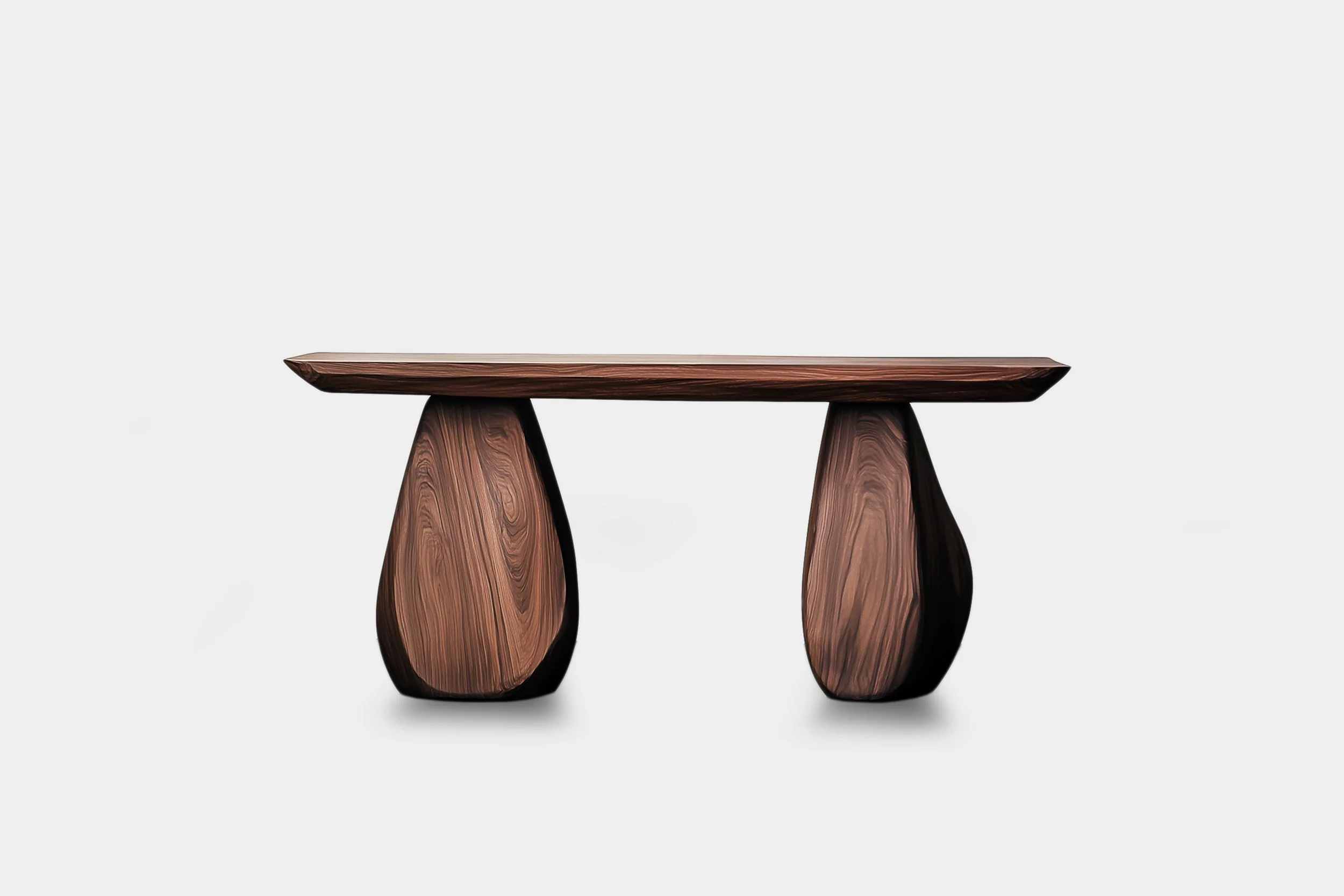 Solace Console Table Series — NONO FURNITURE